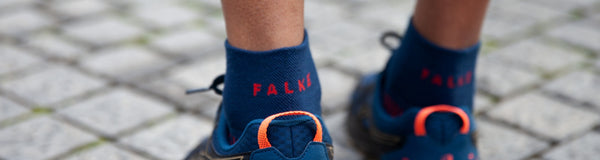 Performance socks – Shoe Science