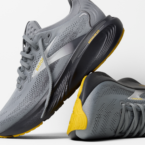 BROOKS - our collection – Shoe Science