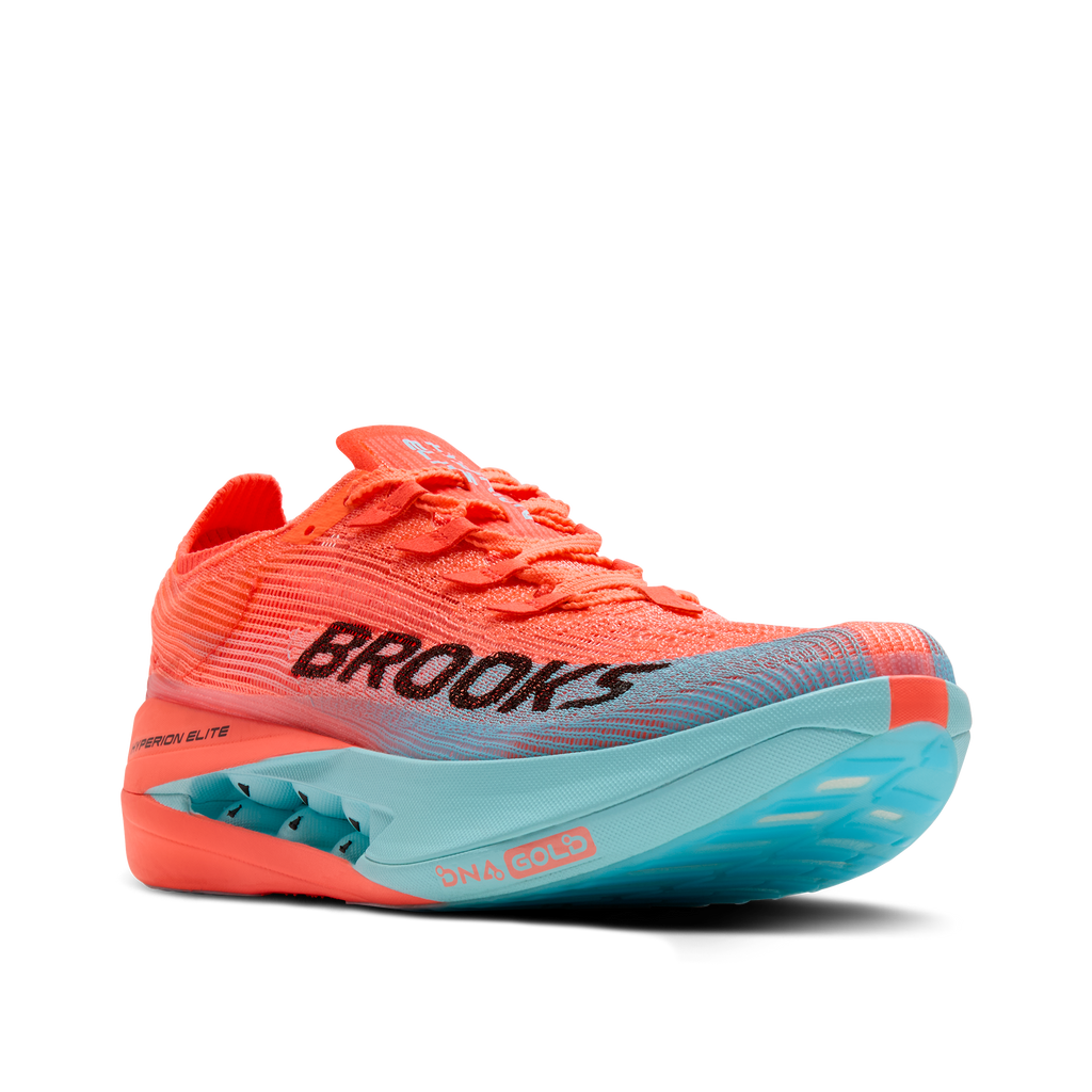 Brooks Hyperion Elite 5 D Shoes - Shoe Science