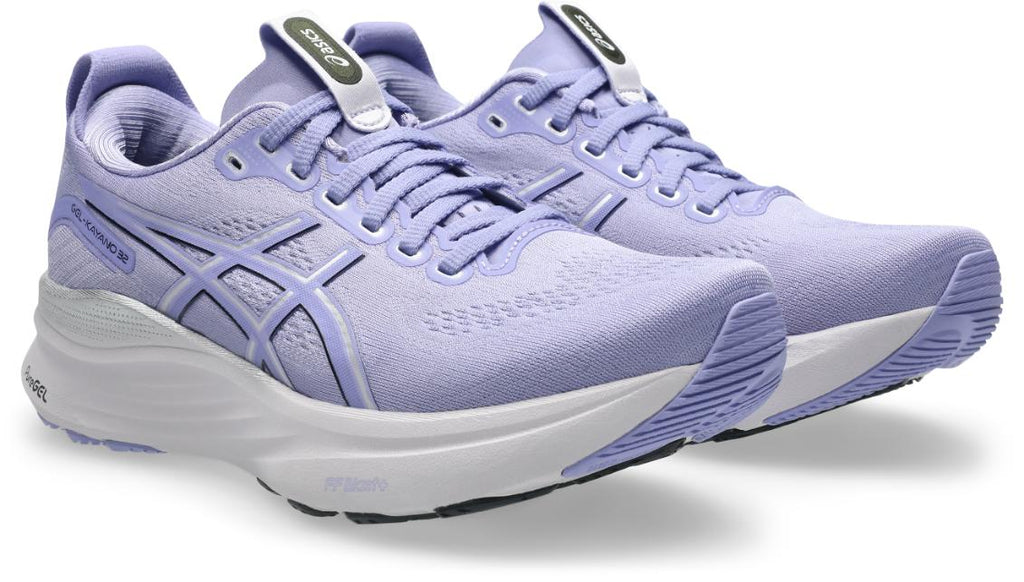 ASICS GEL Kayano 32 Women B Standard width - Shoe Science