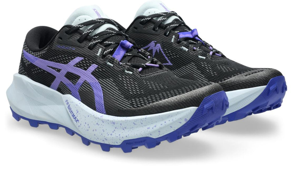 ASICS GEL Trabuco 14 Women Std Shoes - Shoe Science