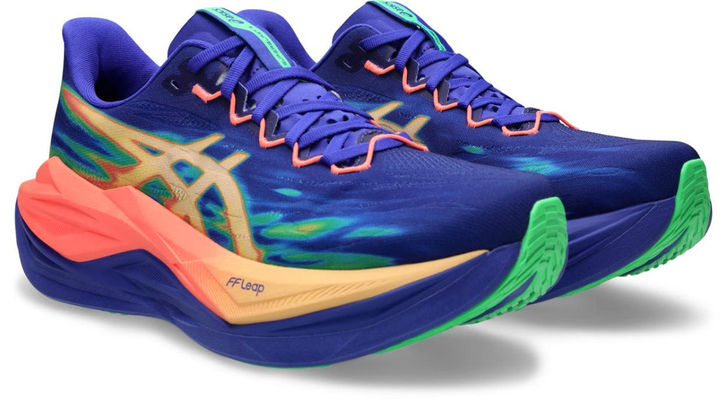 ASICS Superblast 3 Unisex Shoes - Shoe Science