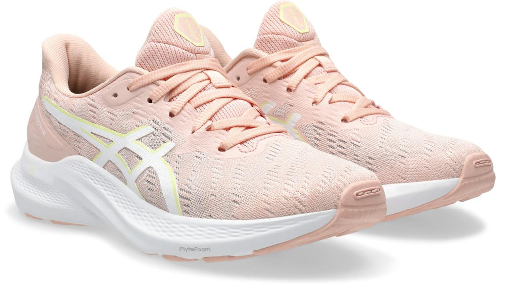 ASICS GEL 2000 12 Gs Std - Shoe Science