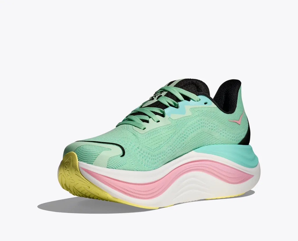Hoka Skyward X Women D - Shoe Science