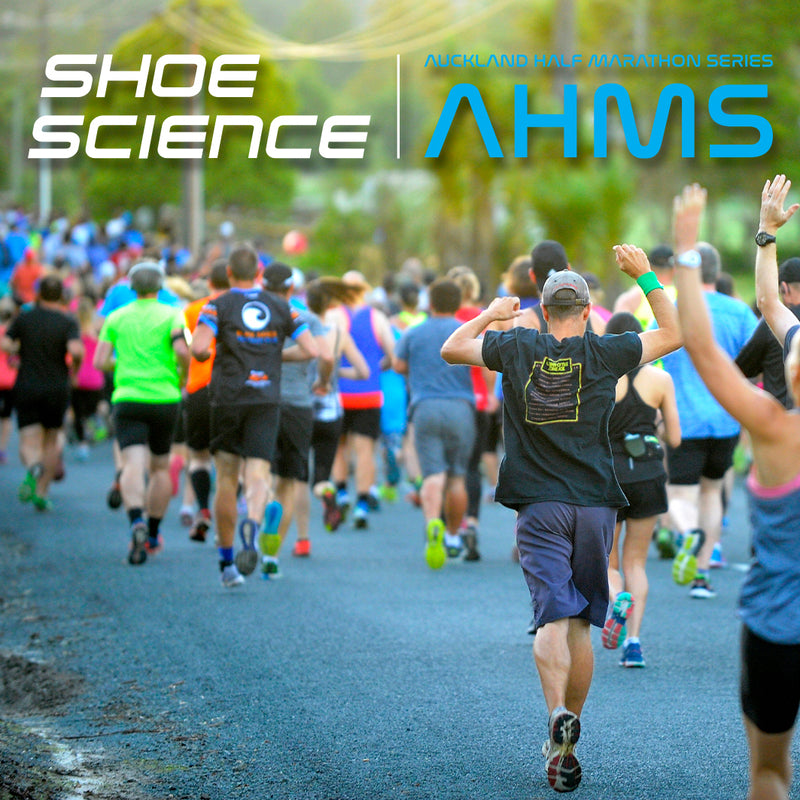 Shoe Science – Shop for Running, Walking & Sports Shoes in Auckland