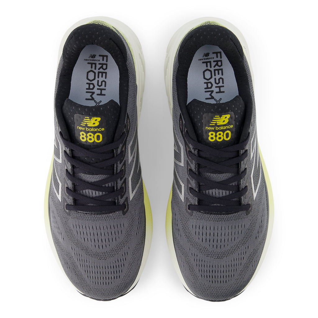 New Balance 880 15 Mens Wide shoes- Shoe Science