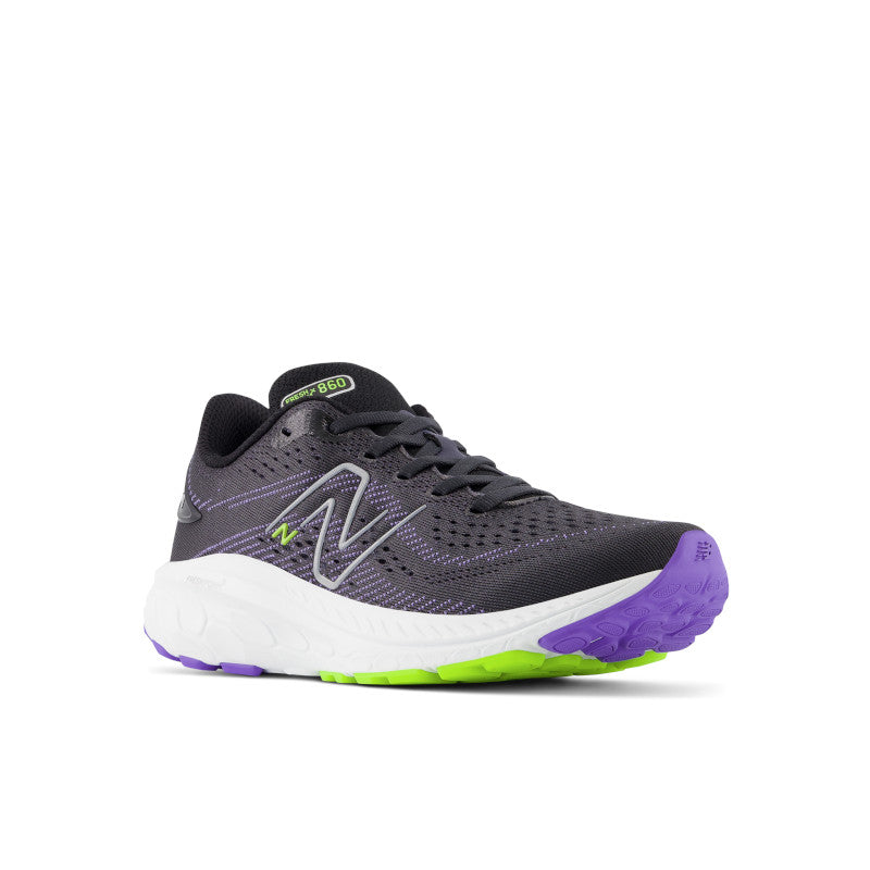 NB New Balance 860 13 Grade School M Shoes - Shoe Science